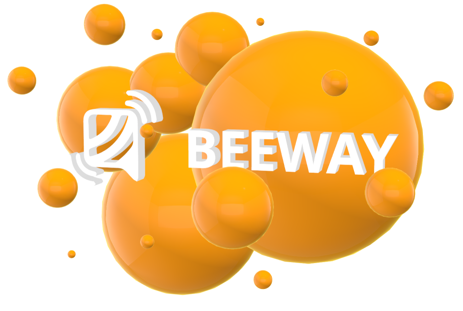 About the company | Beeway